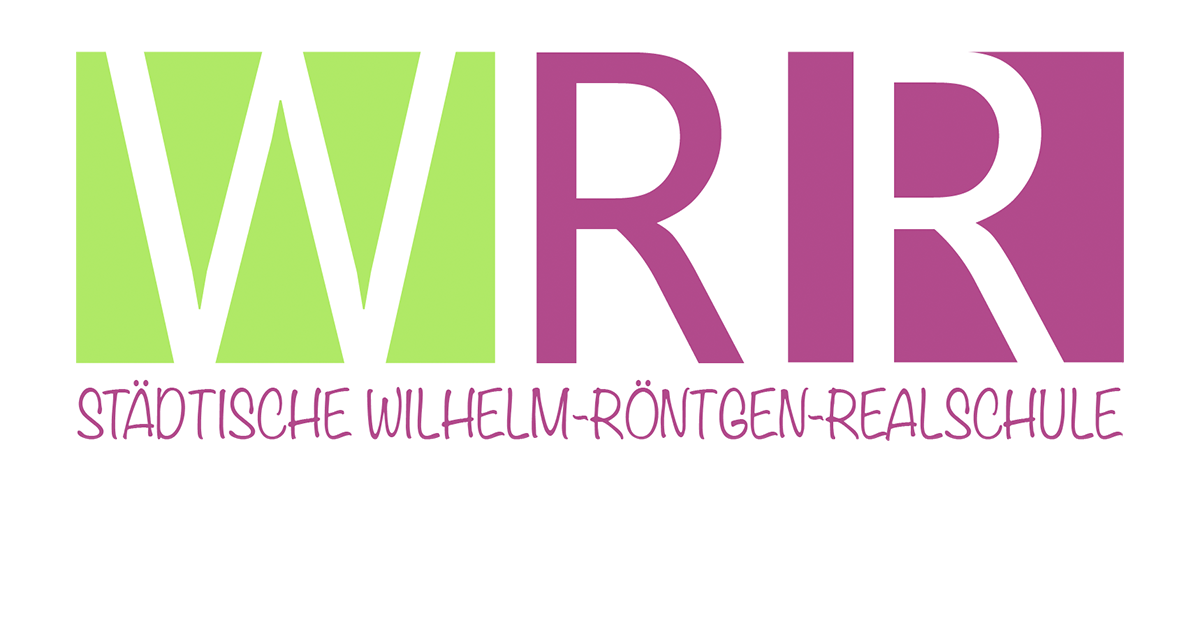Willkommen | Städtische Wilhelm-Röntgen-Realschule in München